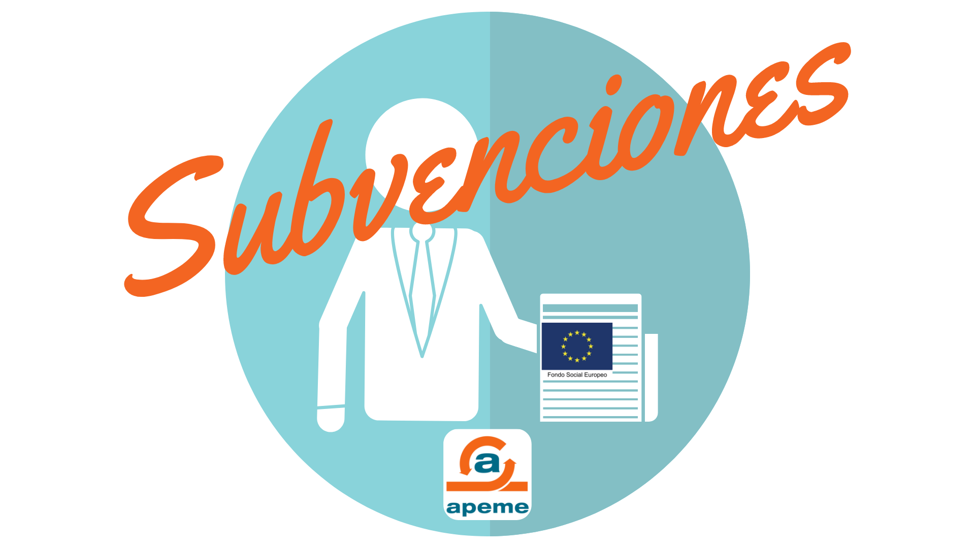 Subvenciones abiertas para tu empresa | APEME